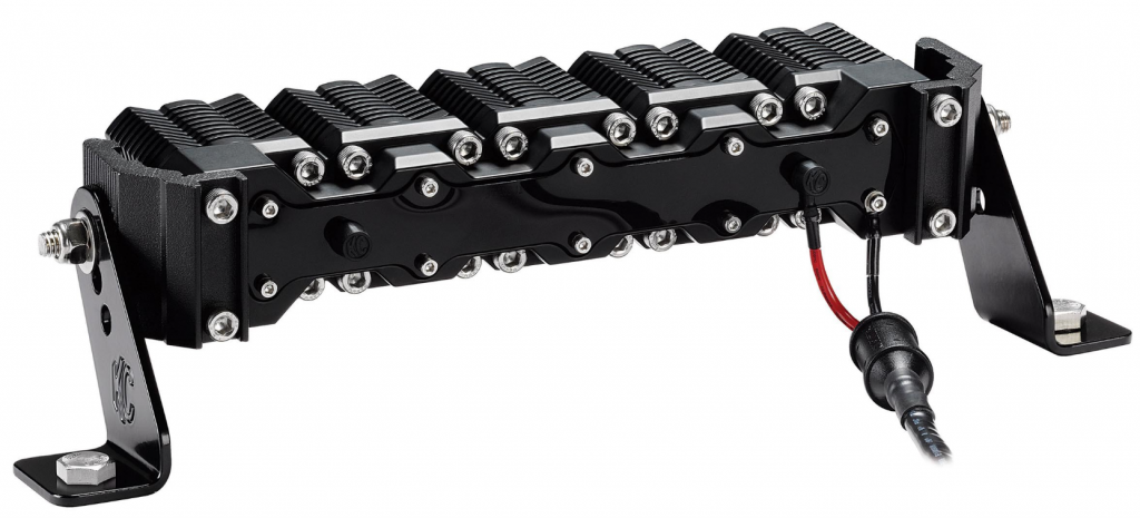 FLEX Array LED Light Bars - TSW Offroad