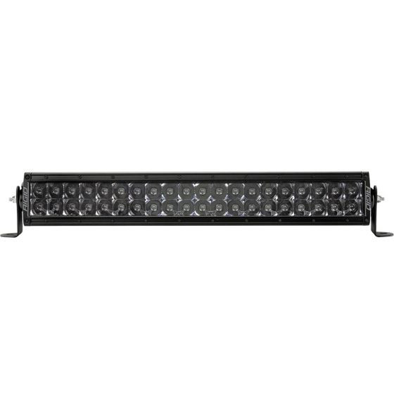 E-Series Midnight Edition LED Light Bar - TSW Offroad