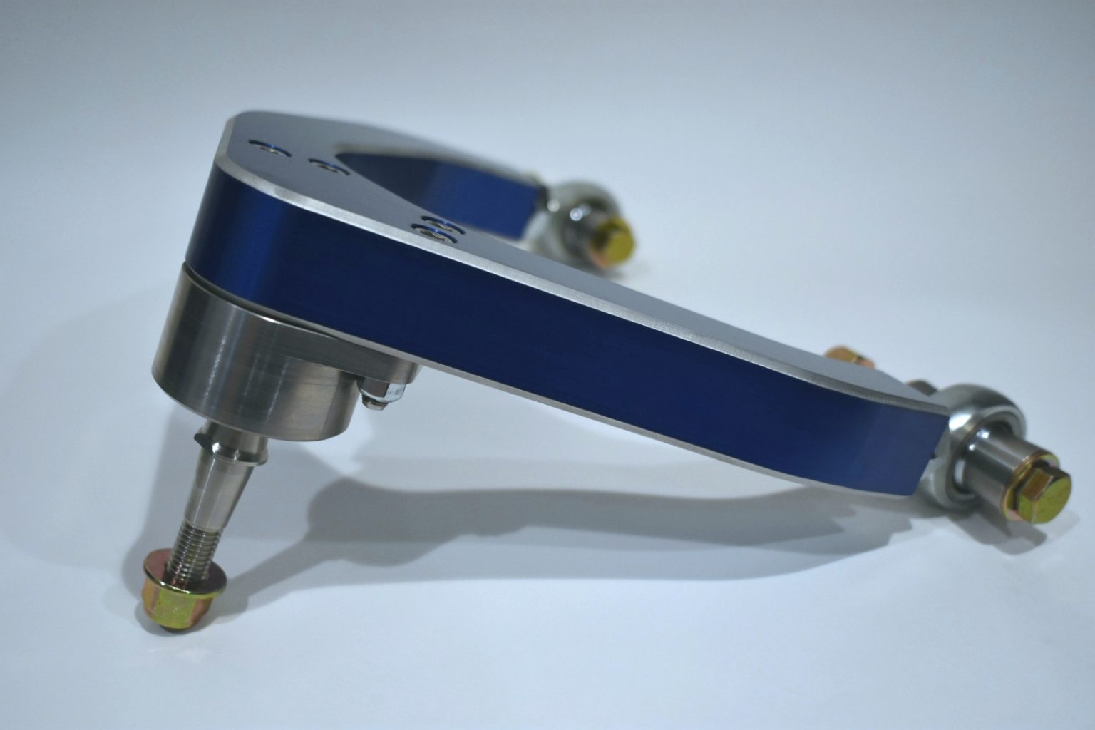 Billet Upper Control Arms - TSW Offroad