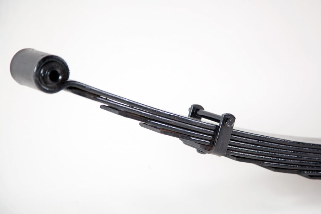 F150 Rear Leaf Springs - TSW Offroad