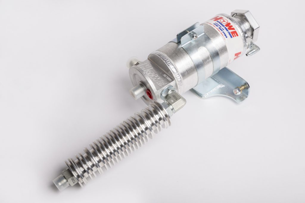 Howe Power Steering Pump Kit - TSW Offroad