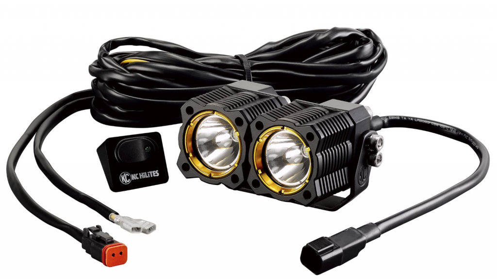 FLEX Array LED Lights - TSW Offroad