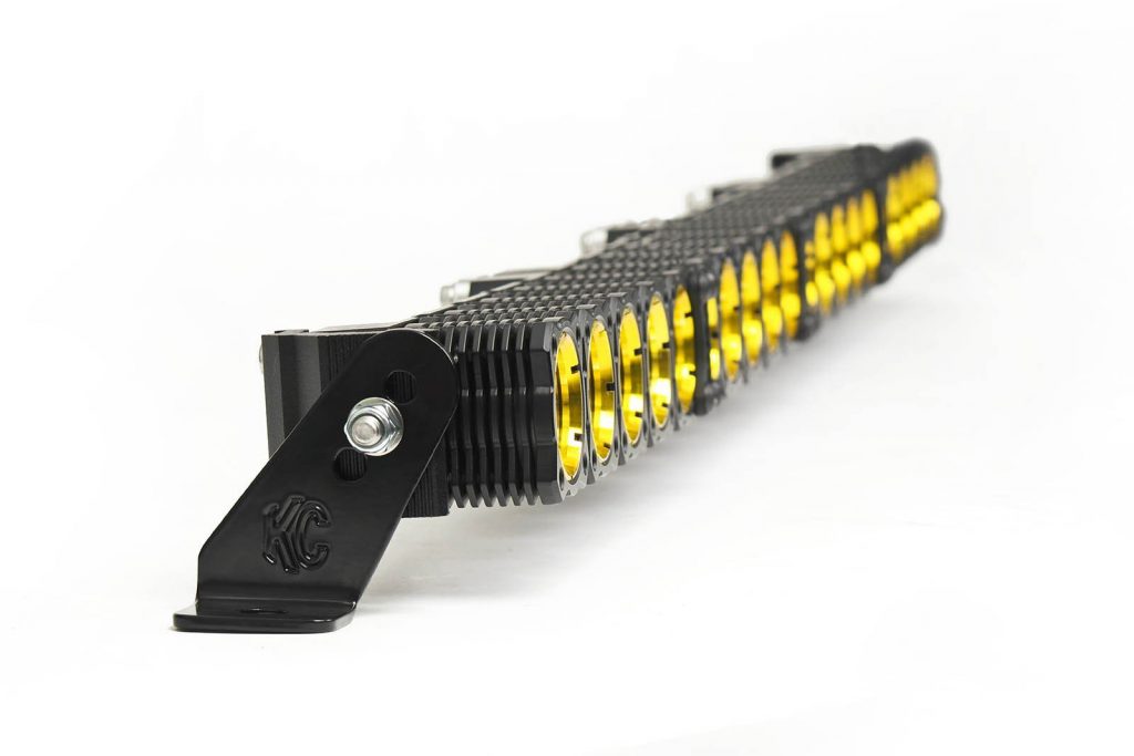 FLEX Array LED Light Bars - TSW Offroad