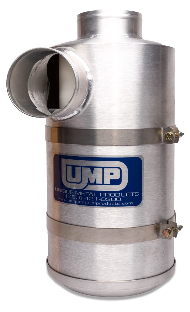 UMP Air Filter - TSW Offroad