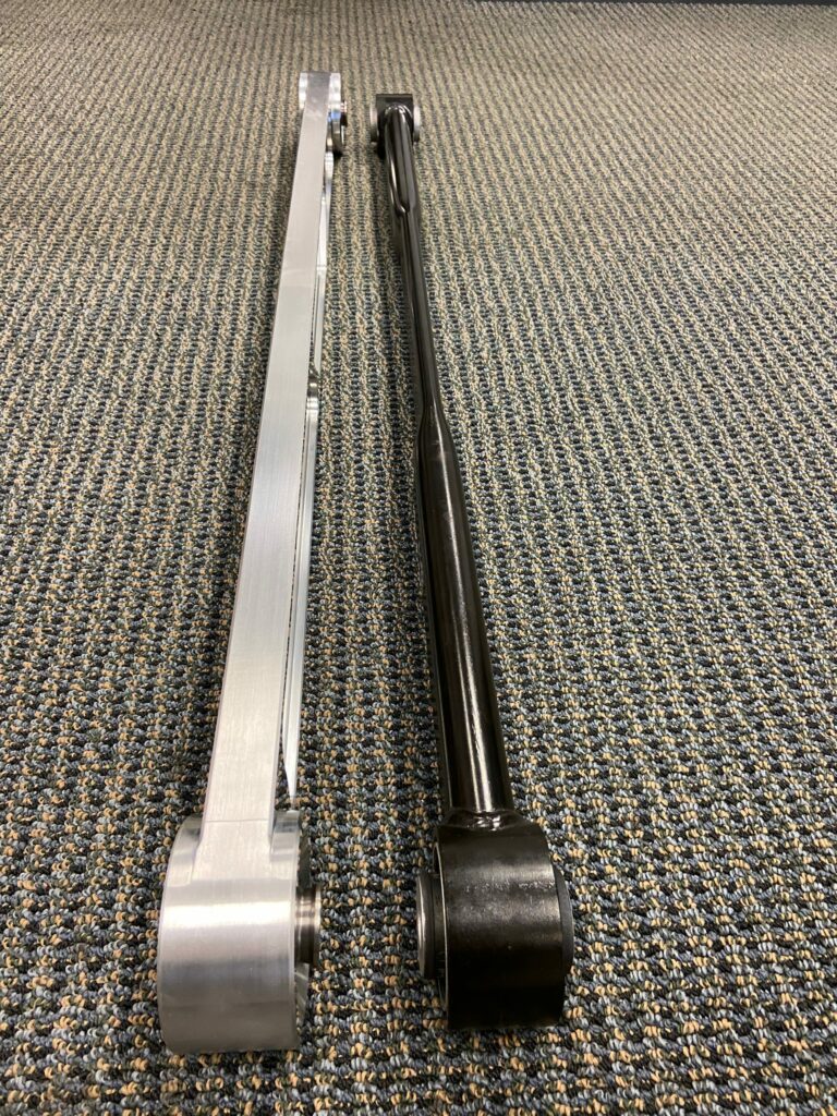 Gen 3 Raptor Rear Panhard Bar - TSW Offroad