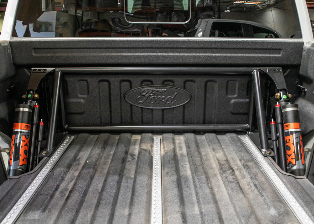 Gen 2 RST18 Bypass Rack - TSW Offroad