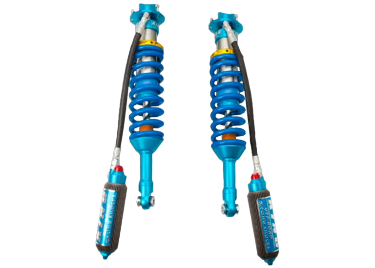 Gen 2 Ford Raptor 3.0 King IBP Coilovers - TSW Offroad