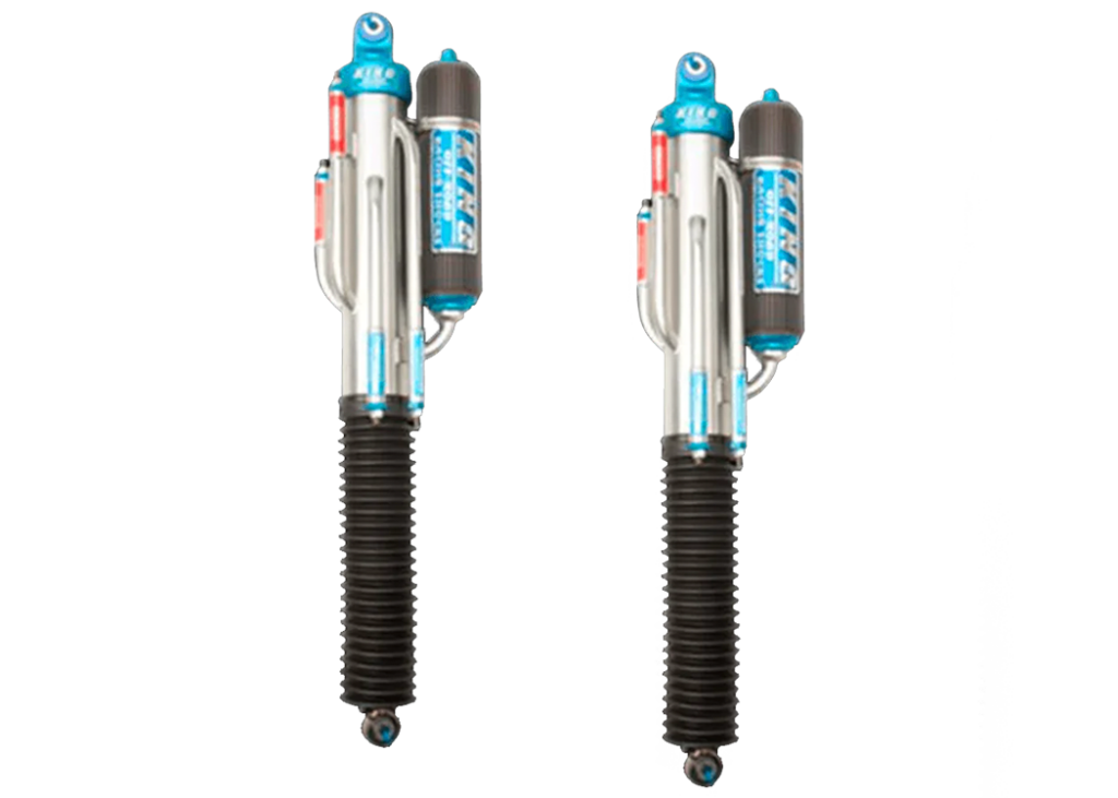 Gen 2 Ford Raptor 3.0 Rear Bypass Shocks - TSW Offroad