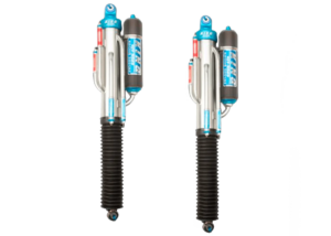 Gen 2 Ford Raptor 3.0 Rear Bypass Shocks - TSW Offroad