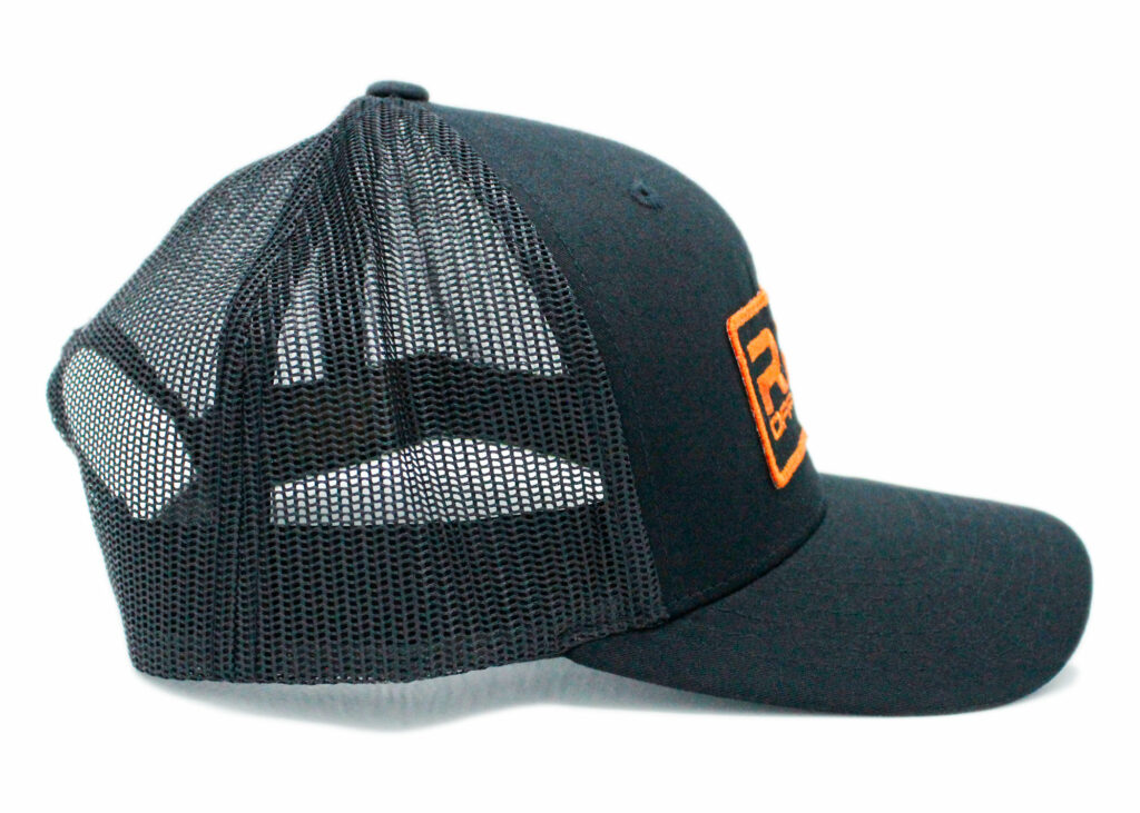 RPG Hat - TSW Offroad