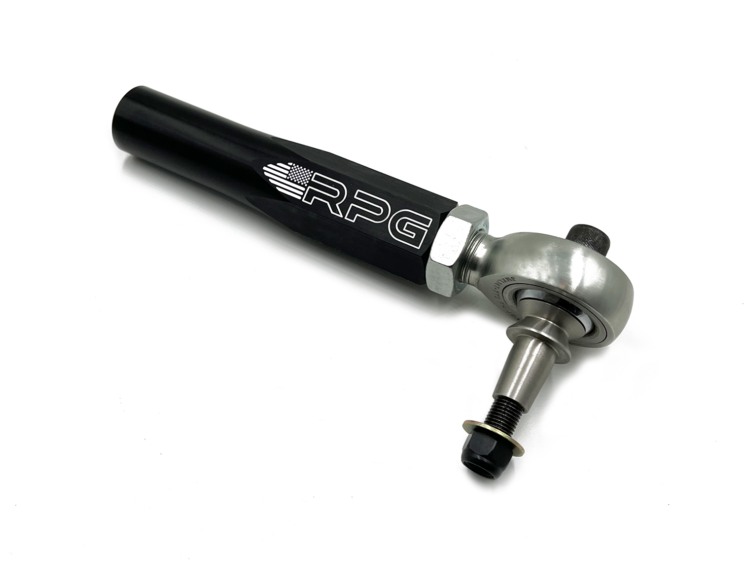 Bronco 1/2 Tie Rod Kit - TSW Offroad