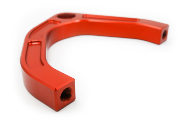 F150-Billet-Upper-Control-Arms - TSW Offroad